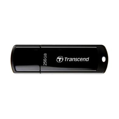 Transcend Flash Drive 256Gb Usb 3.1 Ts256Gjf700 Black – Star Light Kuwait