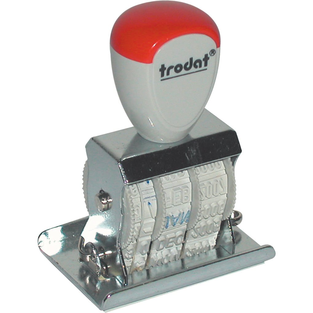 Trodat 2210 Gregorian Dater – Star Light Kuwait