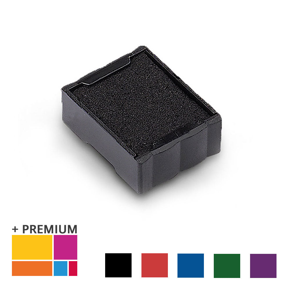 Trodat Stamp ink 6/4908 blue – Star Light Kuwait