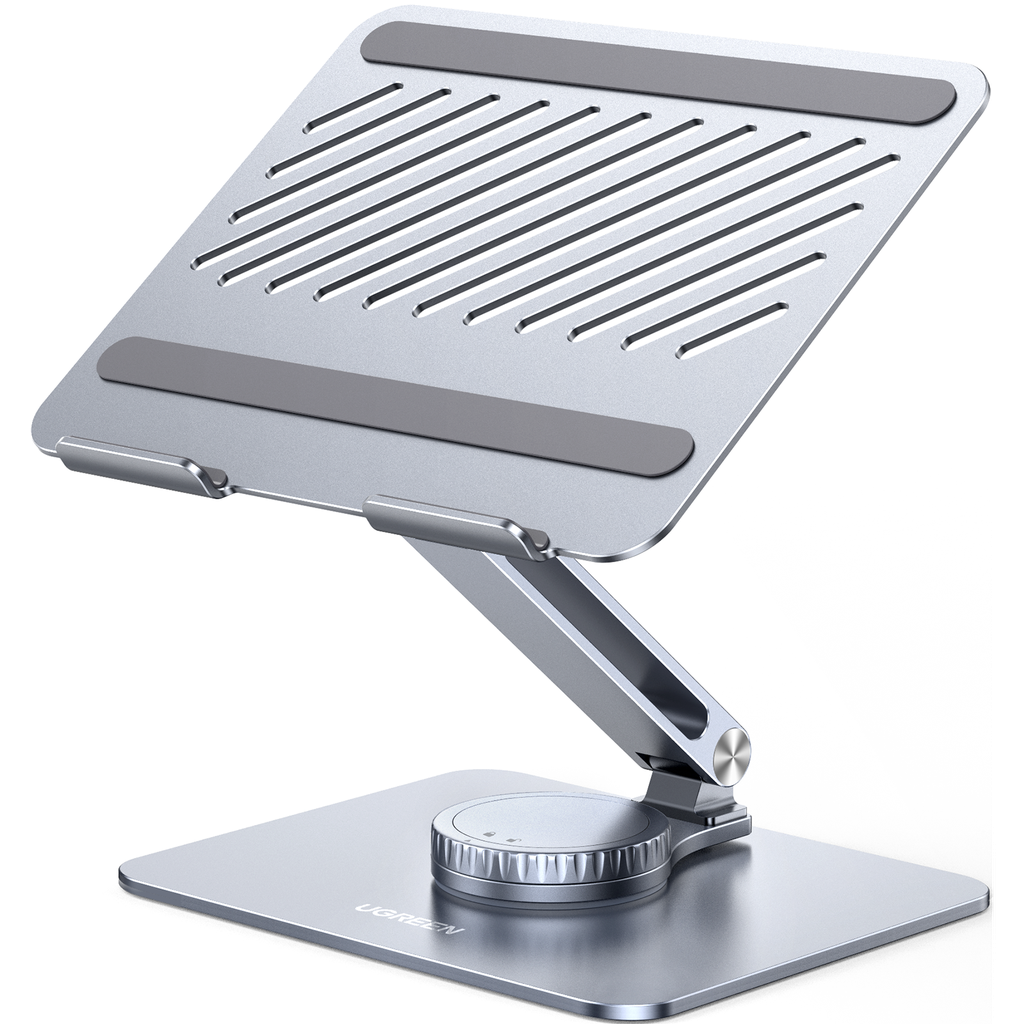 UGREEN Swivel Laptop Stand - LP592 – Star Light Kuwait