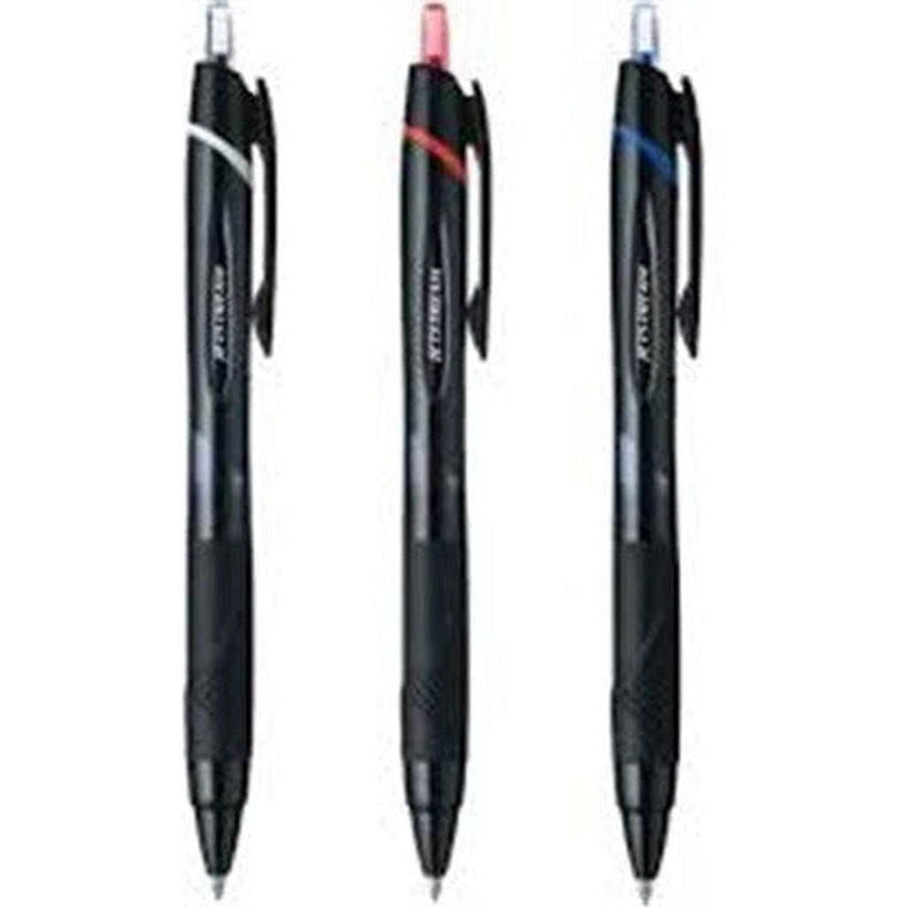 Uni Ball Jetstream Sxn-157 Retractable 0.7Mm – Star Light Kuwait