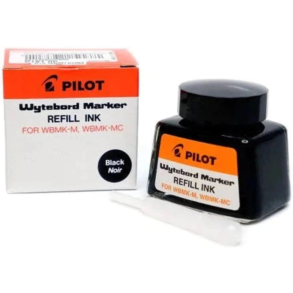 Pilot White Board Marker Ink Refill – Star Light Kuwait