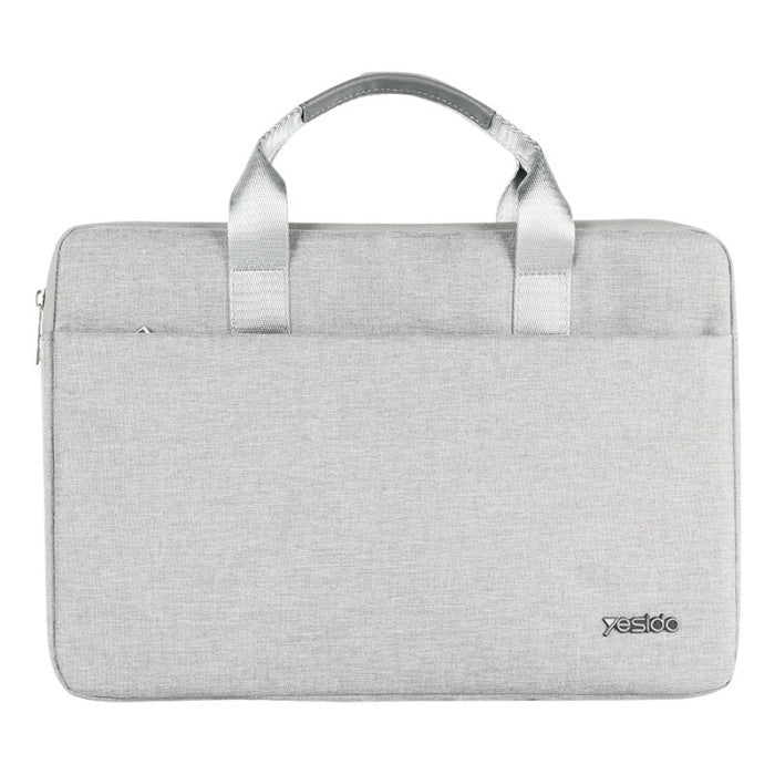 Yesido Laptop Bag 16-Inch (WB38) – Gray – Star Light Kuwait