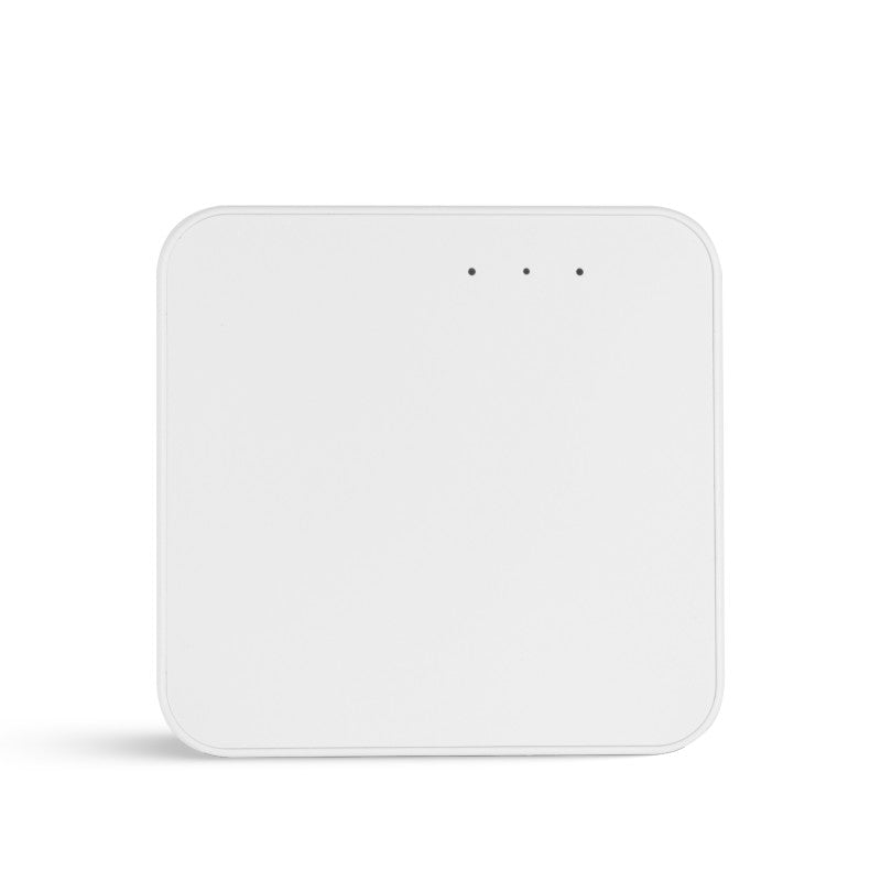 ZigBee Bluetooth Smart Hub Gateway – Star Light Kuwait