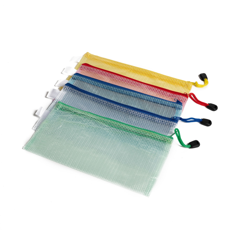 Zipper Bag A4 – Star Light Kuwait