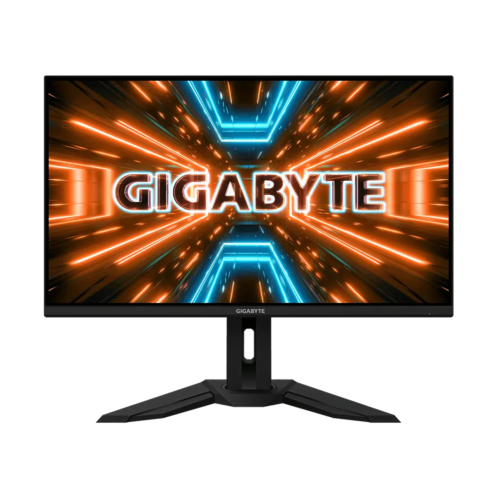 Gigabyte M32U Hdmi 2.1 32 Inch 4K 144Hz Gaming Monitor Black – Star ...