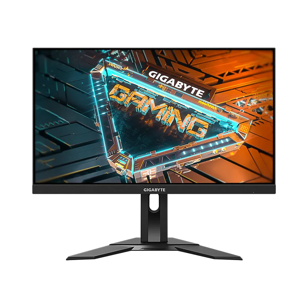 Gigabyte G24F 2 24 Inch Fhd 165Hz Ips Hdmi 2.0 Gaming Monitor Black ...
