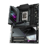 Gigabyte Z890 Aorus Master 1.0 Ddr5 Motherboard - Black – Star Light Kuwait