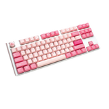 Ducky One 3 Tkl Hot Swap Red Switch Cherry Rgb Wired Mechanical Gaming ...