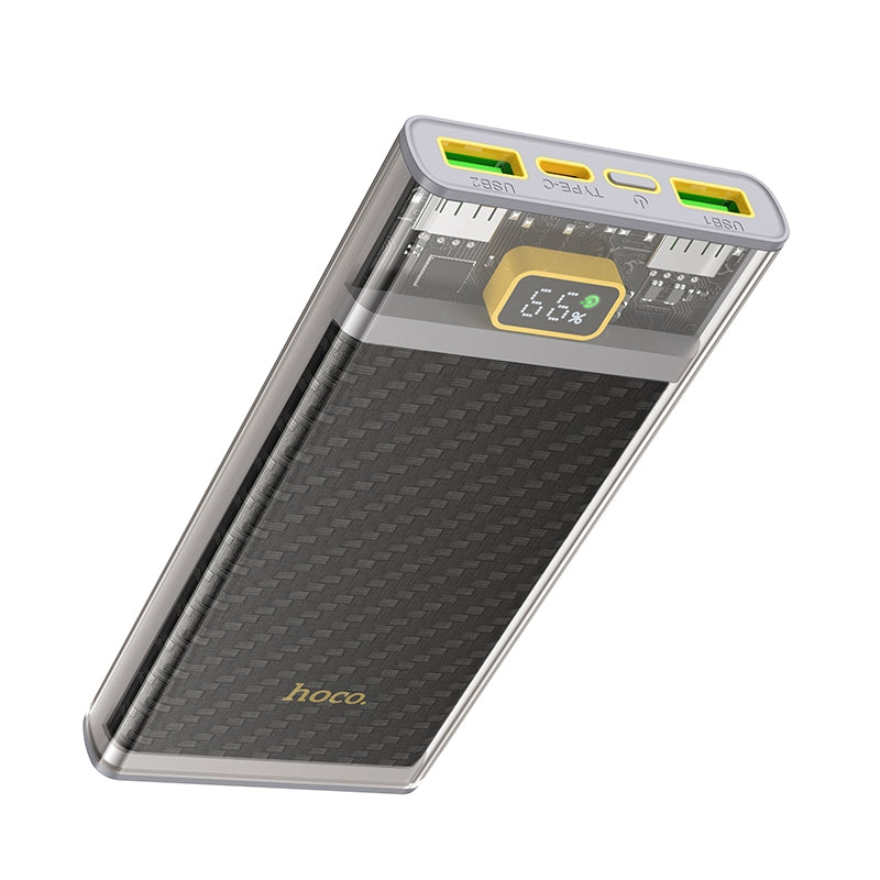 hoco J103 Discovery Edition 22.5W 10000mAh Fully Compatible Power Bank ...