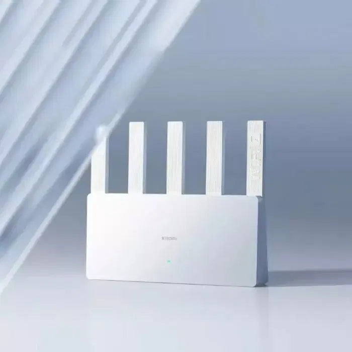 Xiaomi Router Be3600 2.5G Uk – Star Light Kuwait