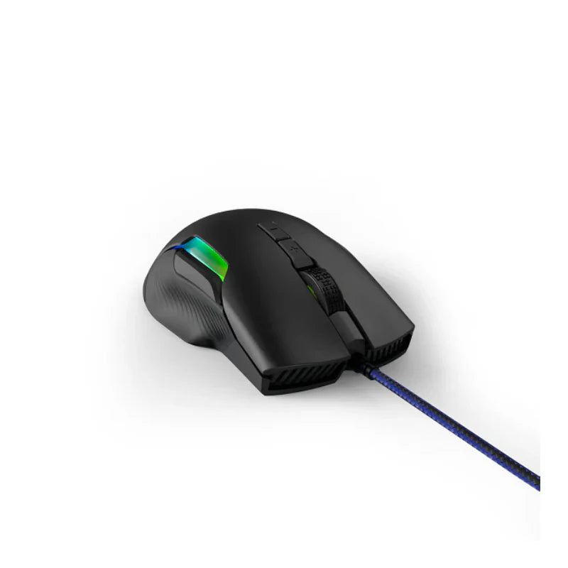 uRage Reaper 600 Gaming Mouse - Wired / Black – Star Light Kuwait