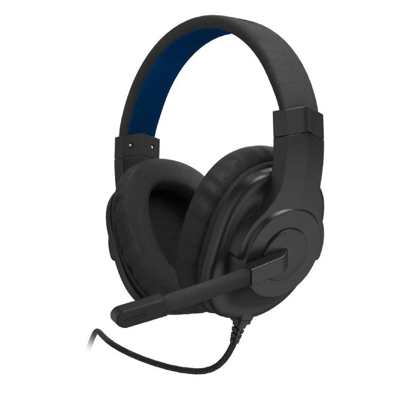 uRage SoundZ 320 Gaming Headset - Wired / Black – Star Light Kuwait